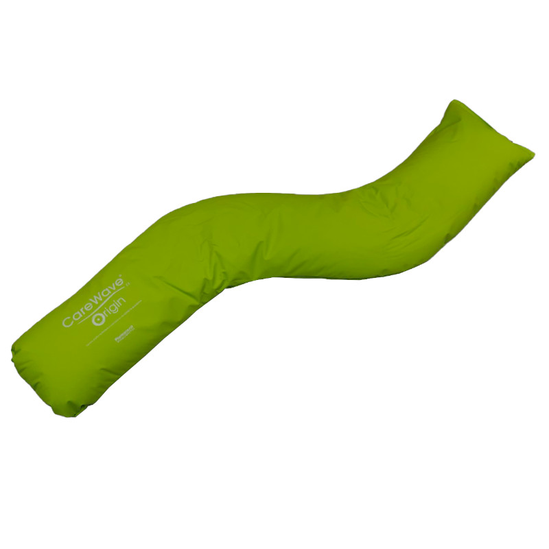 Coussin CAREWAVE ORIGIN Décubitus Latéral | Plus Santé